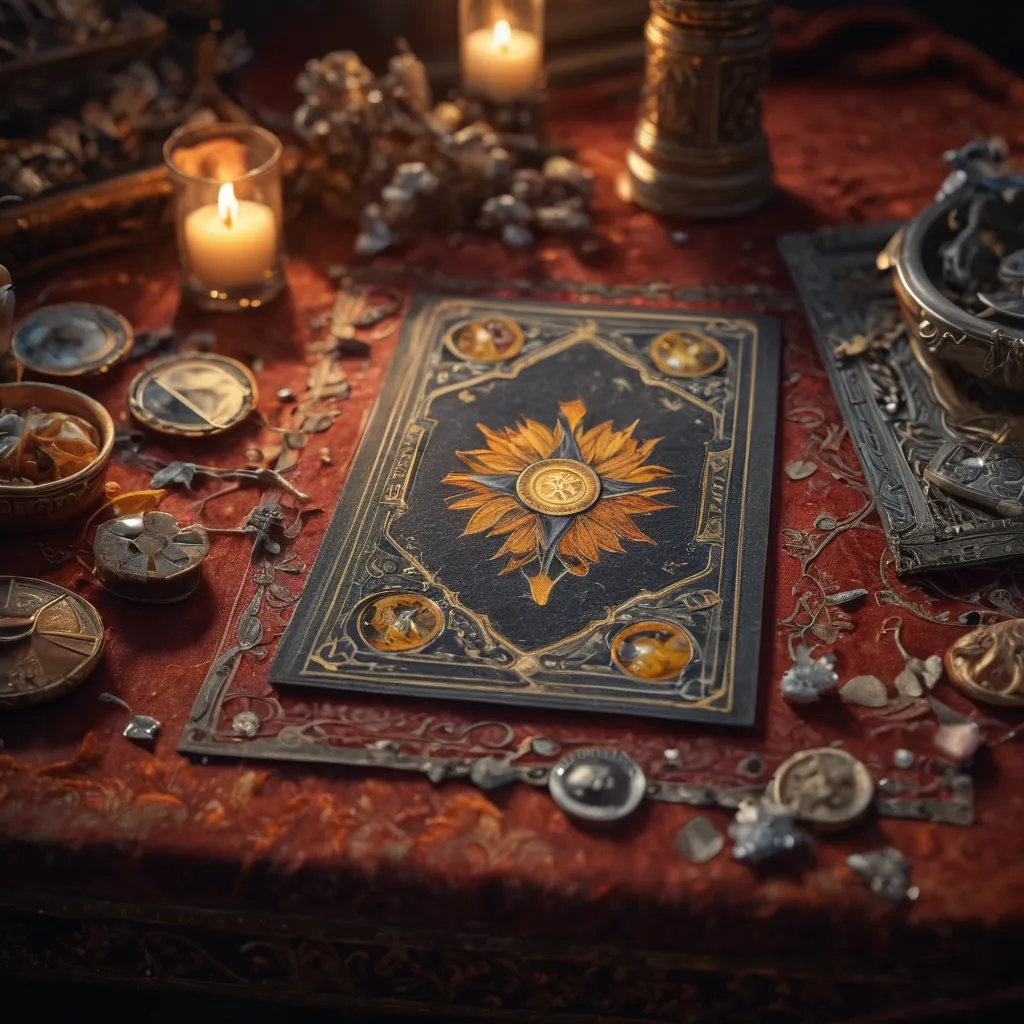 Exploring Free Tarot Card Readings: Insights and Implications