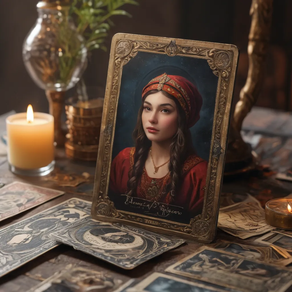 Exploring Free Tarot Card Readings: Insights & Considerations