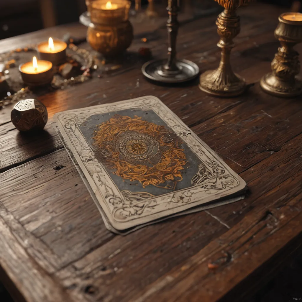Exploring Free Tarot Online Reading: Insights and Resources