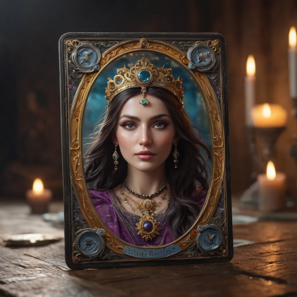 Navigating the World of Free Online Tarot Readings