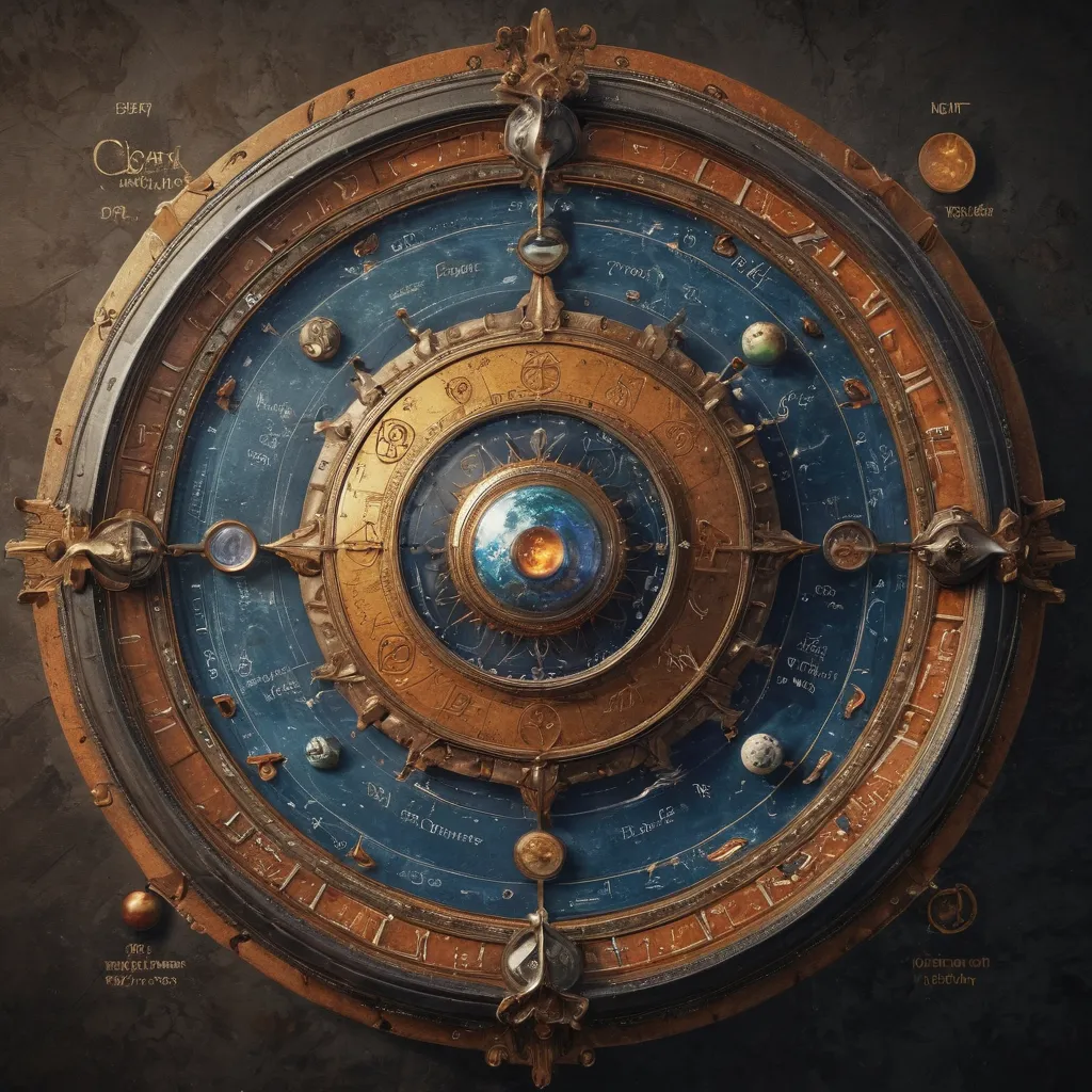 Unlocking Free Vedic Astrology Charts for Insightful Analysis