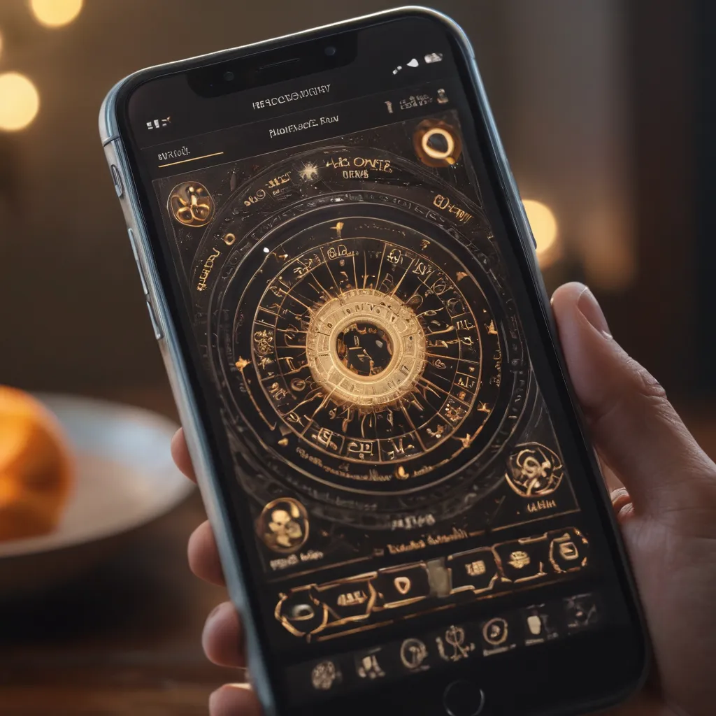 The Impact of Google Assistant on Modern Horoscope Usage