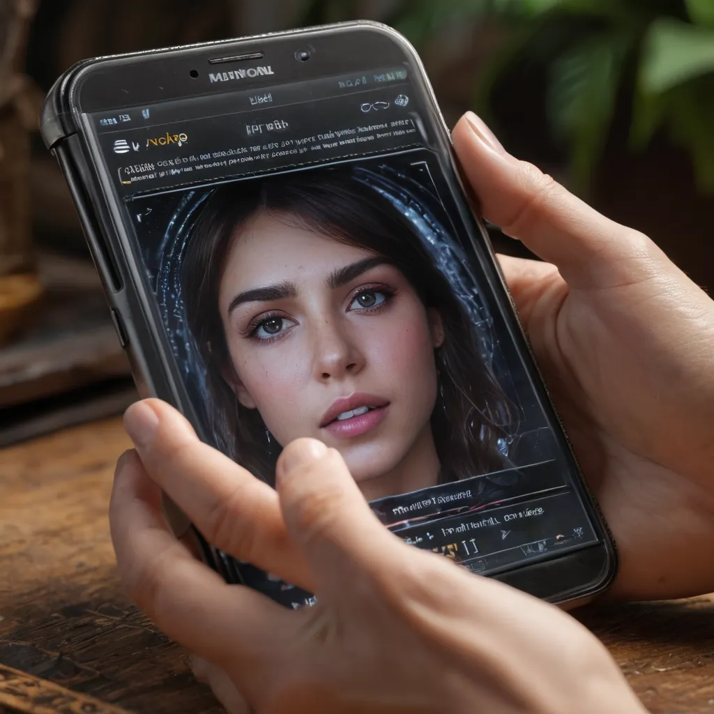 The Evolution of Palm Reader Apps in Modern Spirituality