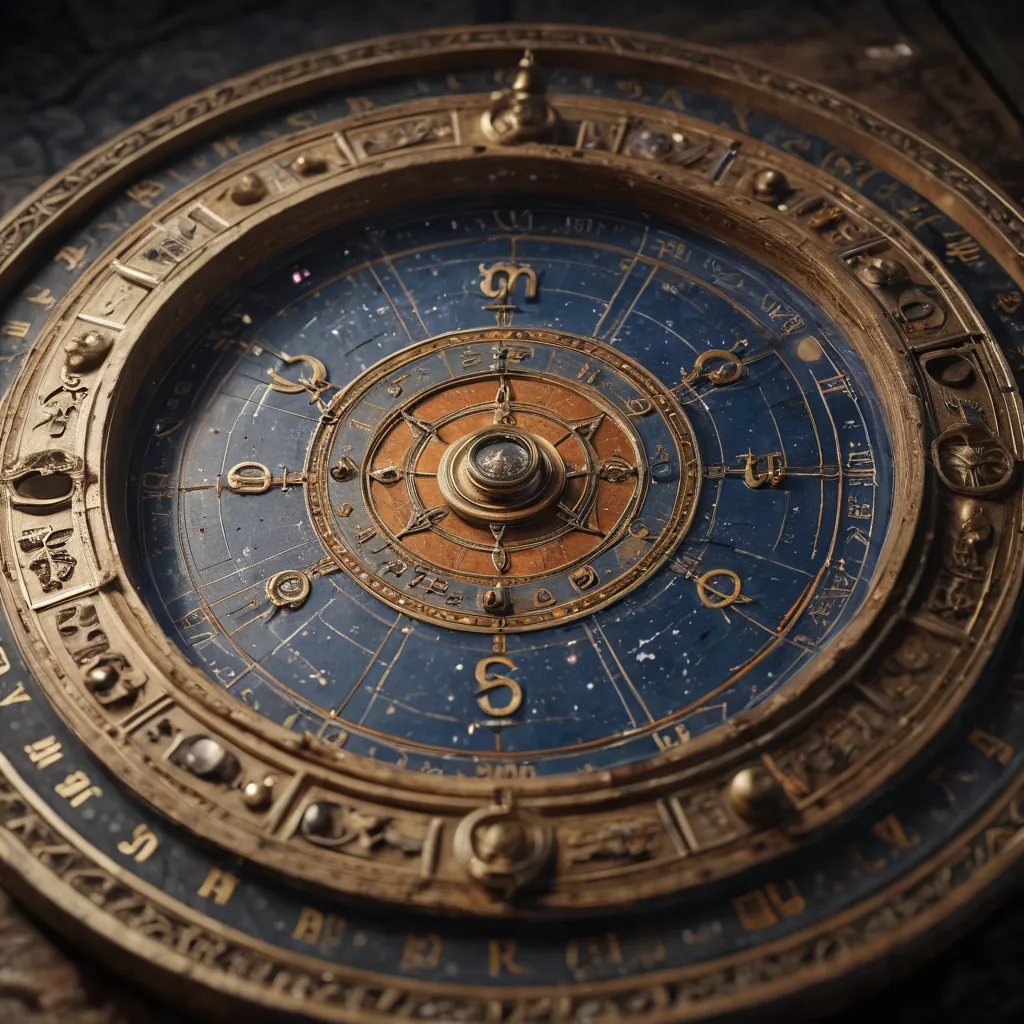 Exploring Indian Astrology Online: Insights and Resources