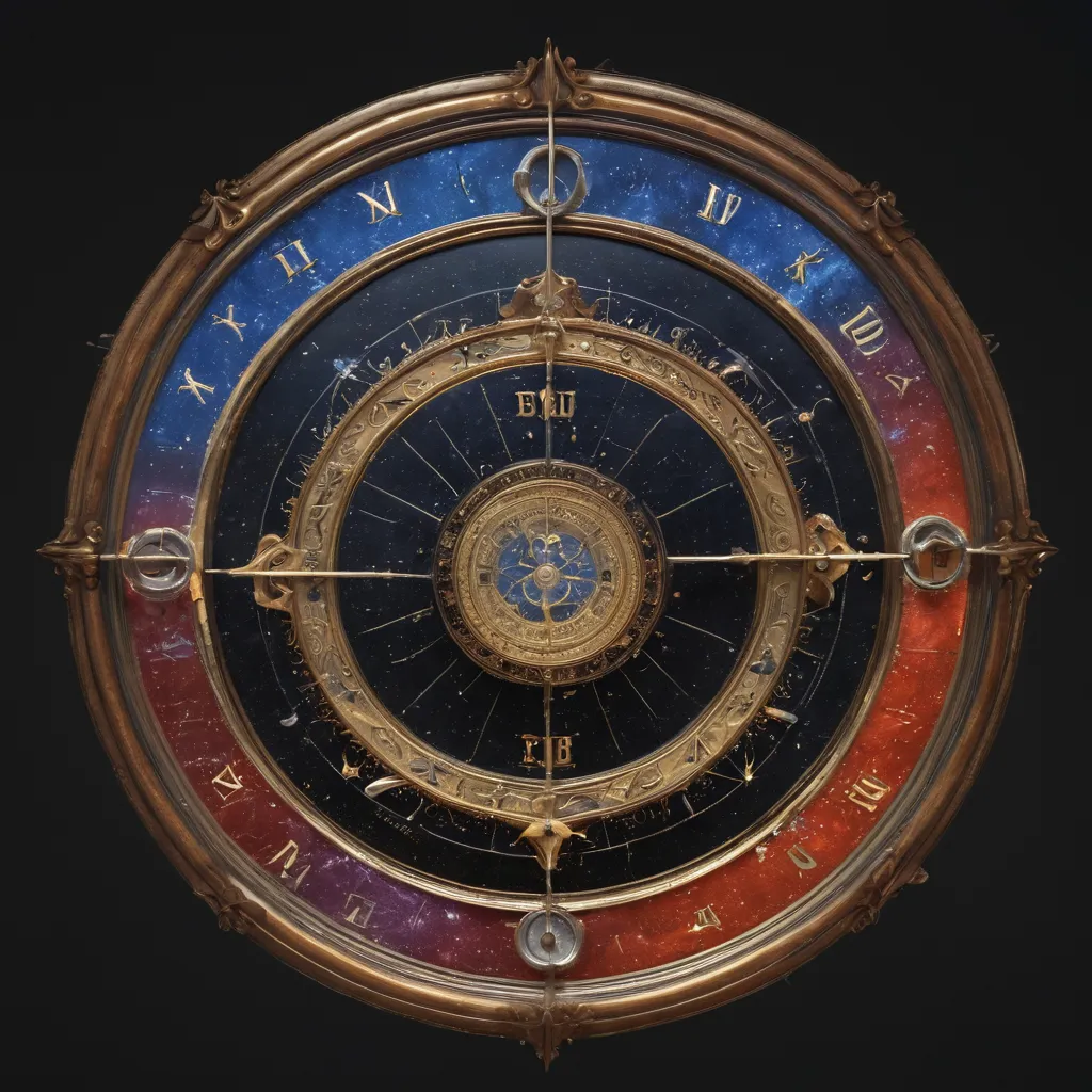 Libra Compatibility Signs: A Deep Dive into Relationships