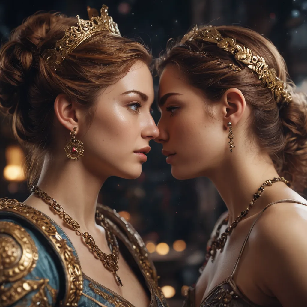 Cosmic Insights into Love: Birth Date Exploration