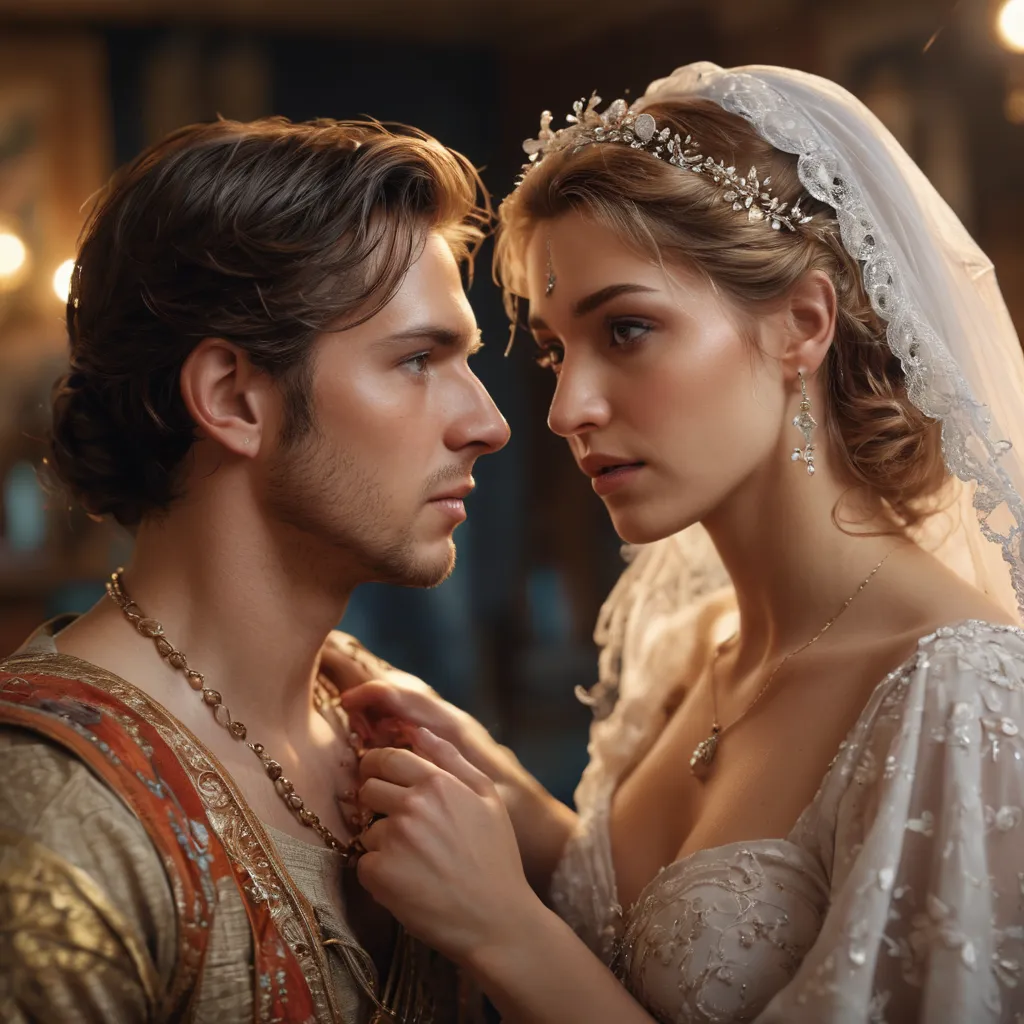 Examining Marriage Compatibility through Astrology