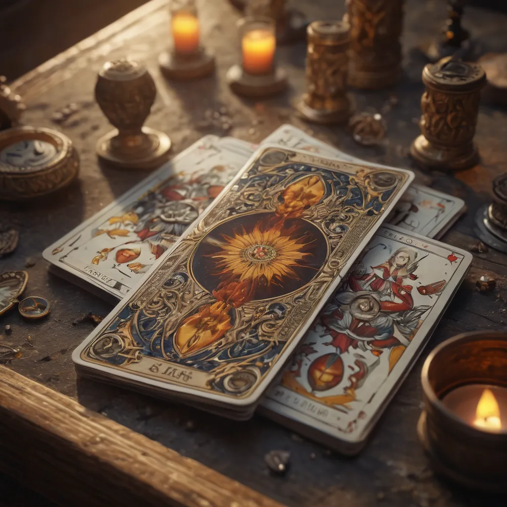 Exploring Mystical Tarot: Unveiling Its Secrets and Significance