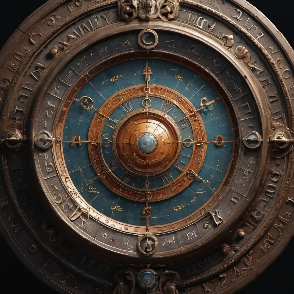 Understanding Natal Astrology: Key Insights and Techniques