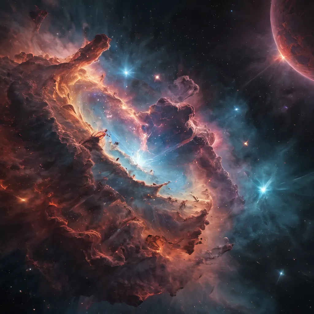 Nebula Horoscope Compatibility: A Celestial Guide