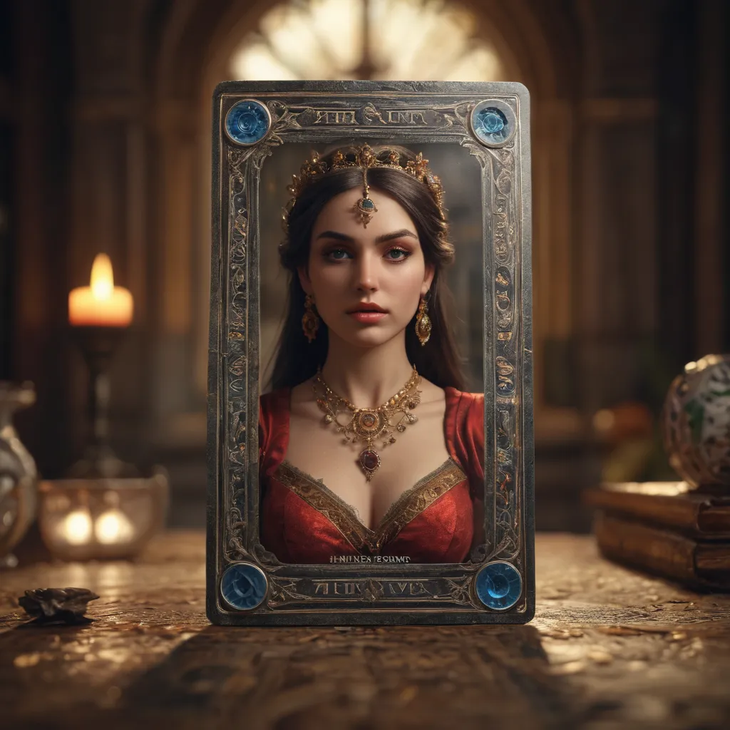 Exploring Online Tarot Reading: Free Tarot Card Insights