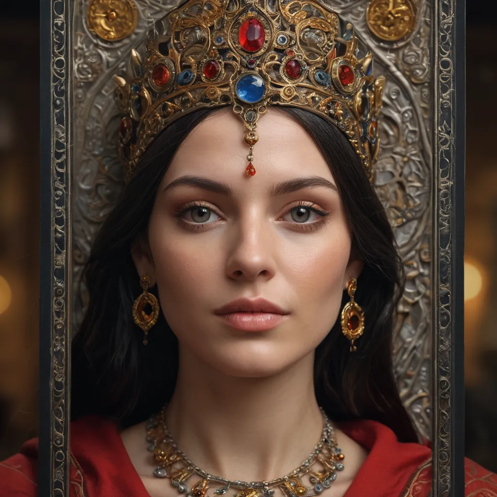 Exploring the Oswald Wirth Tarot: A Comprehensive Analysis