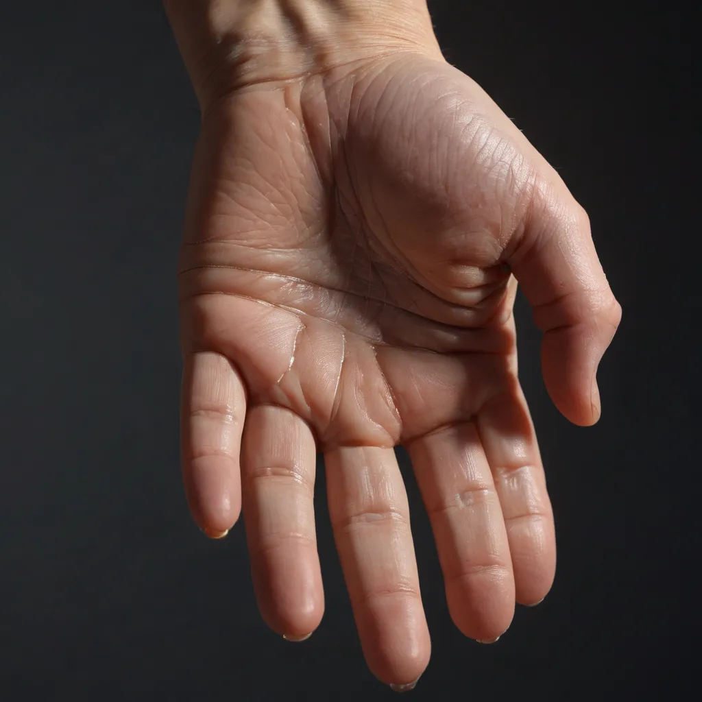 Exploring Palmistry: Insights from Your Hands