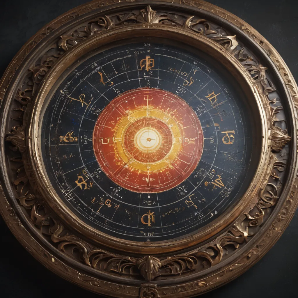 Discovering Your Rising Sign in Astrology