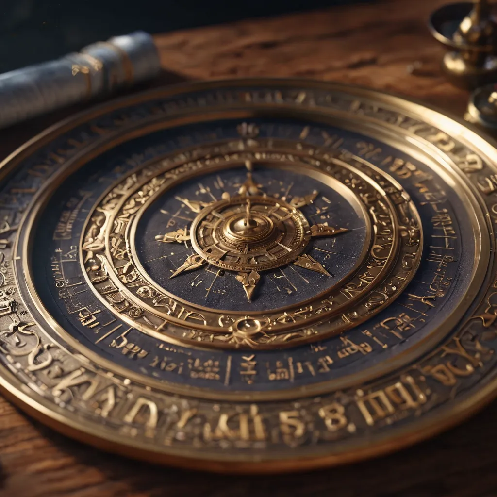 Unlocking Personal Astrology for Self-Discovery