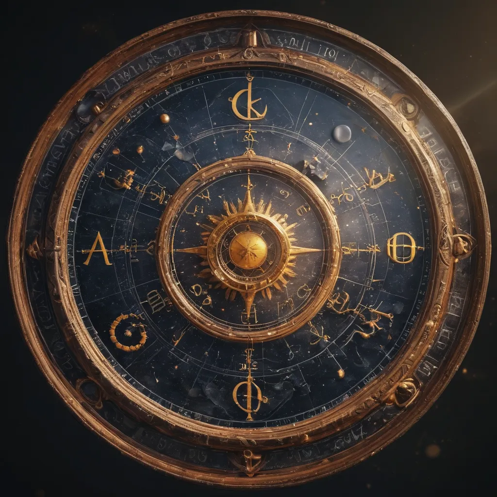 Unlocking the Secrets of Personal Horoscopes