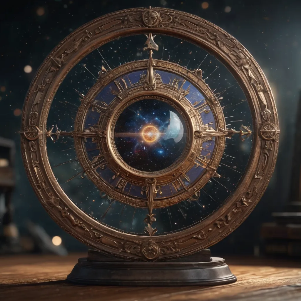 Unveiling Your 2021 Personalized Horoscope Insights