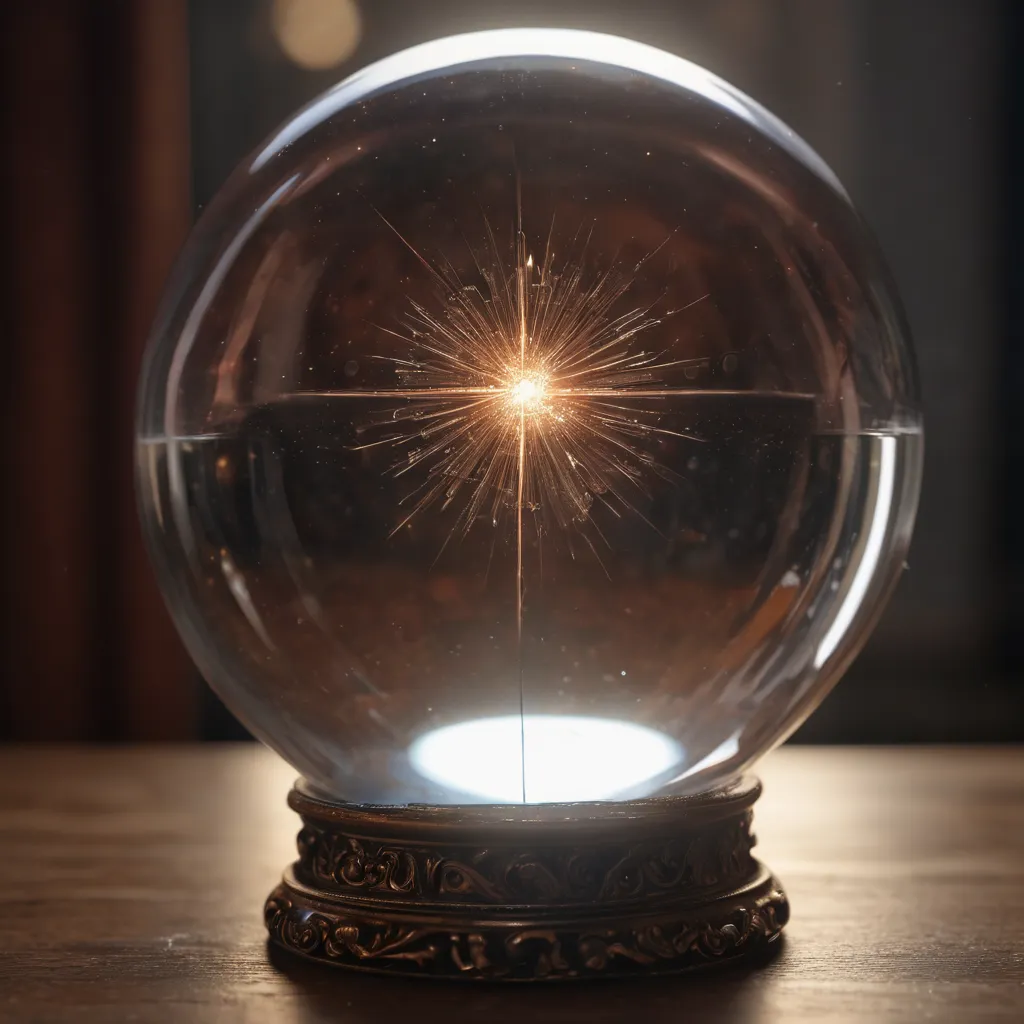 Exploring Psychic Future Readings: Insights and Implications