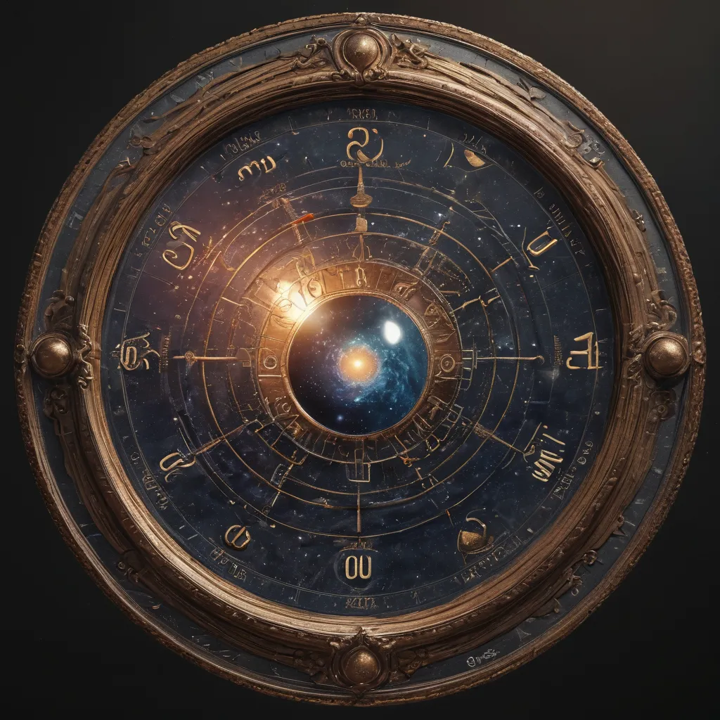 Ram Tulasi: Astrology's Role in Spiritual Growth