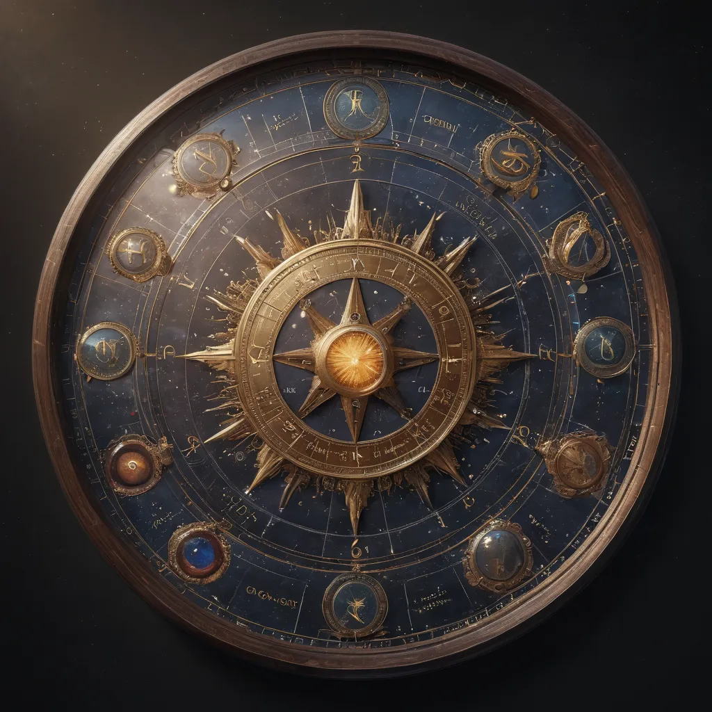 Star Chart Calculators: A Guide for Astrology Enthusiasts