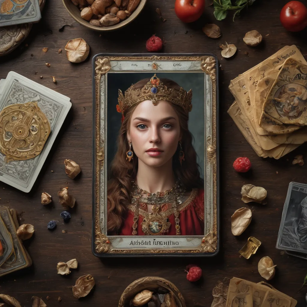 Exploring Tarocchi: The Mystique of Tarot Cards