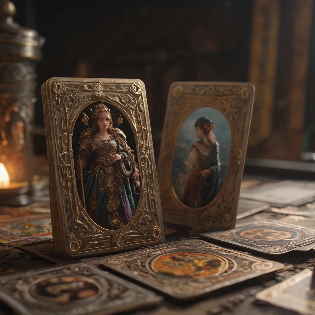 Exploring Tarot: Insights for Today and Tomorrow