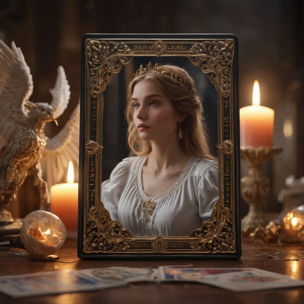 Exploring the Angel Tarot Deck: A Comprehensive Guide