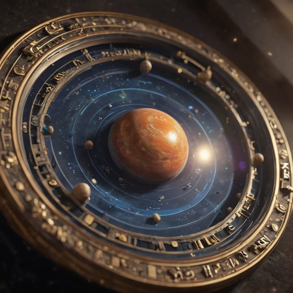 Exploring the Best Astrology Chart: Your Complete Guide