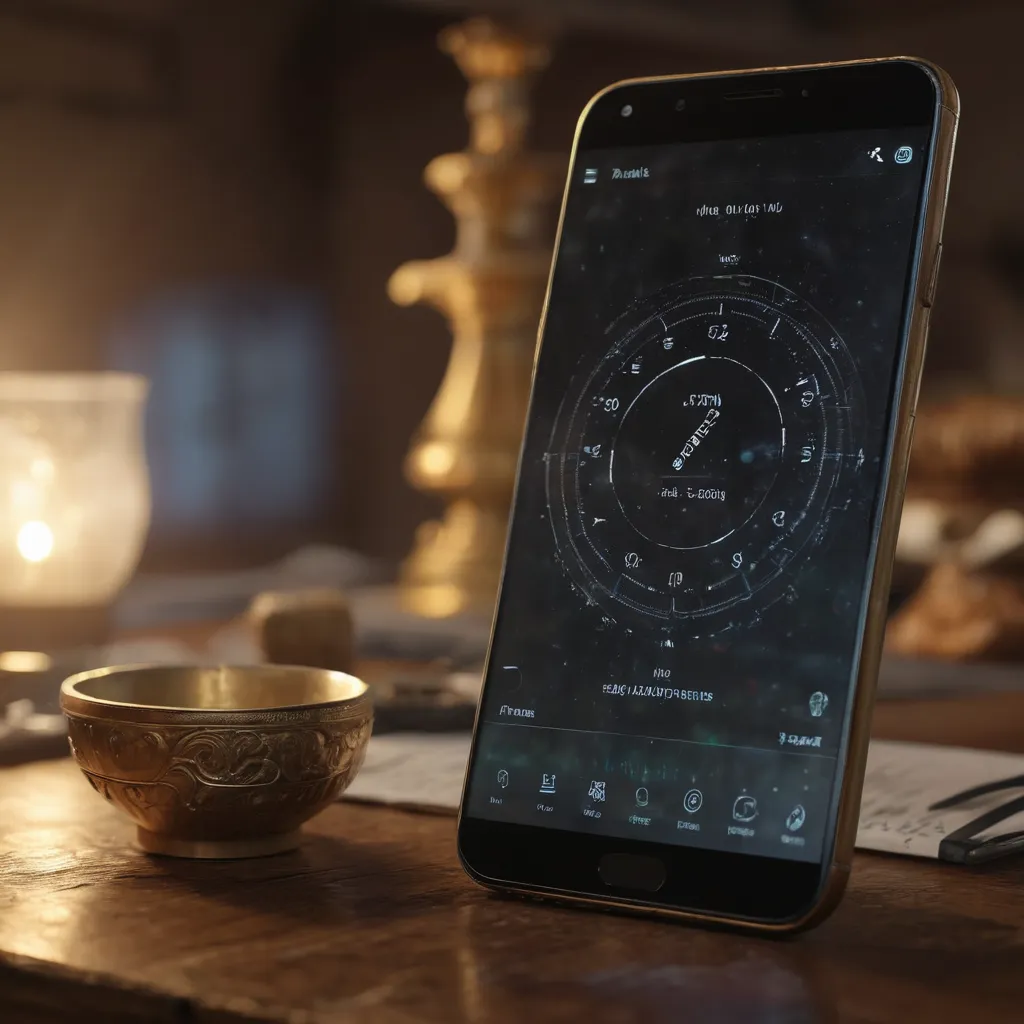 Discover the Top Free Numerology Apps for Android Users