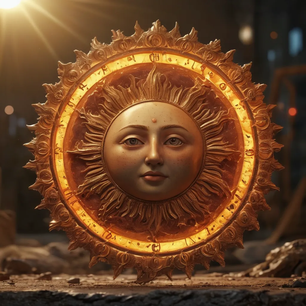 Understanding Birth Charts: Sun, Moon, and Rising Signs