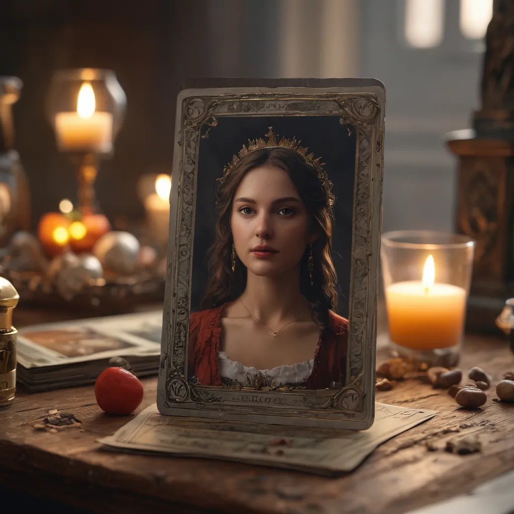 Exploring Daily Tarot Draws: Insights & Interpretations