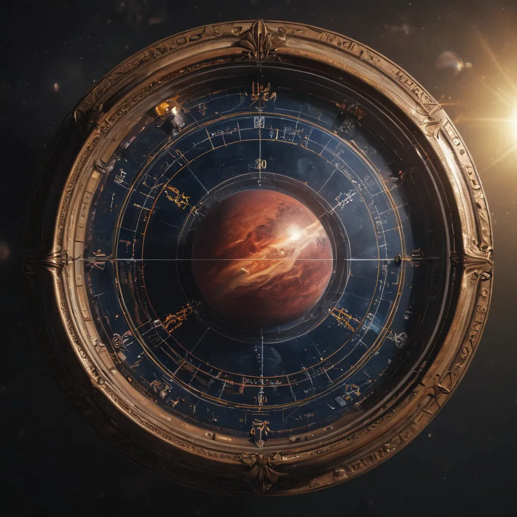 Understanding Birth Chart Generation in Astrology