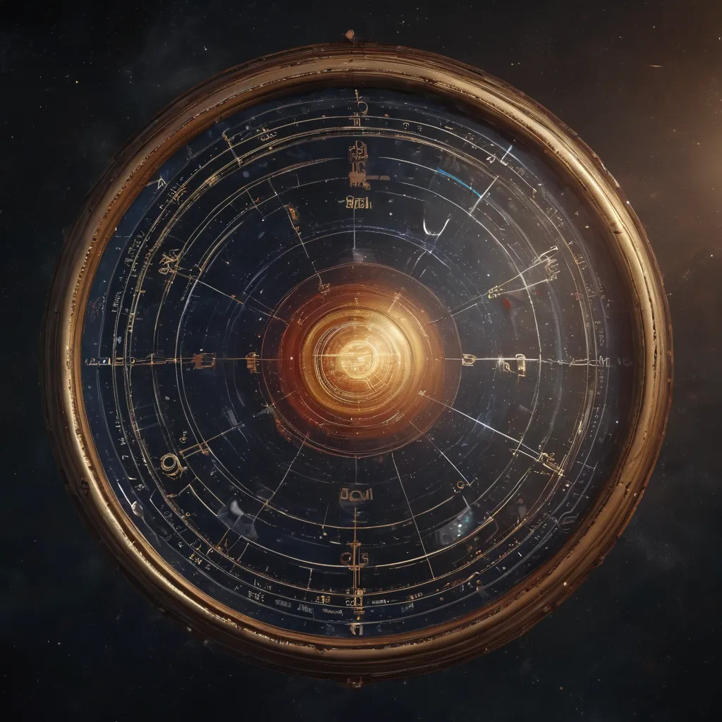 Understanding Free Personal Astrology Reports