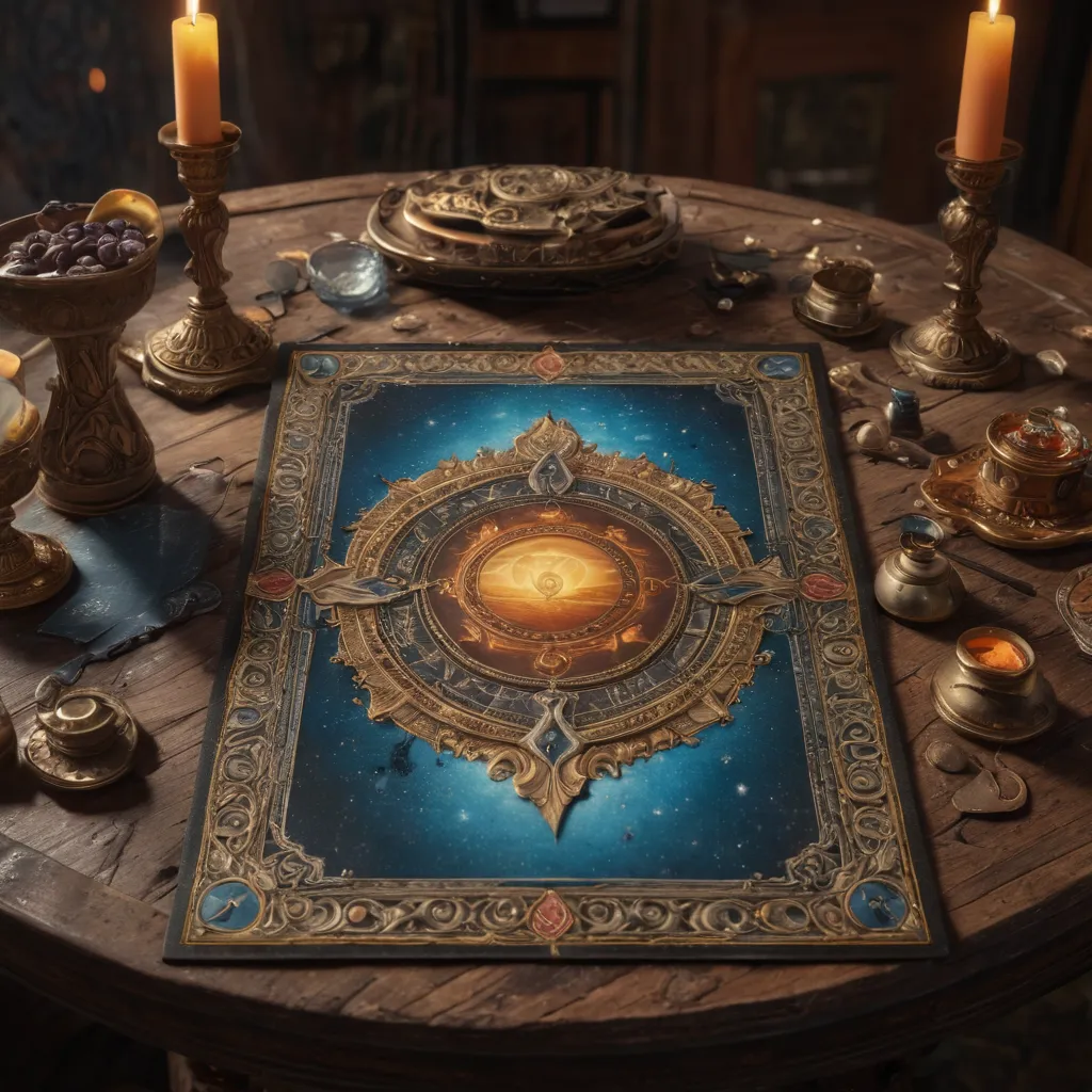 Exploring Tarot: Insights, Methods, and Guidance