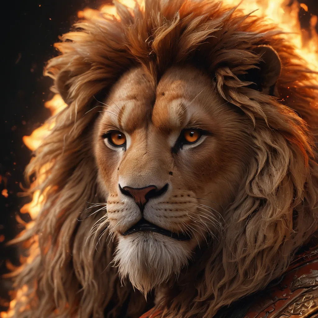 Understanding Leo: The Fixed Fire Sign's Depths