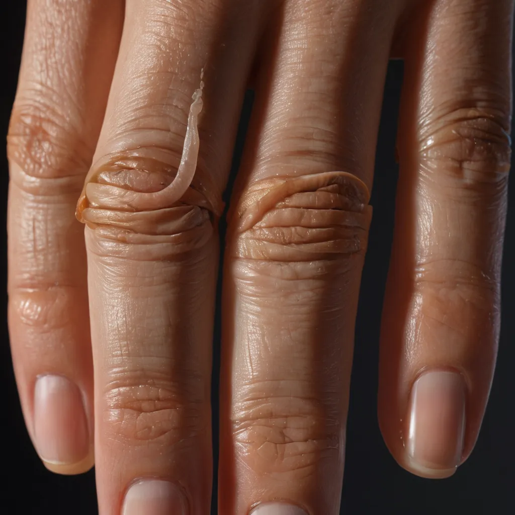 Insights into Indian Palm Reading Practices