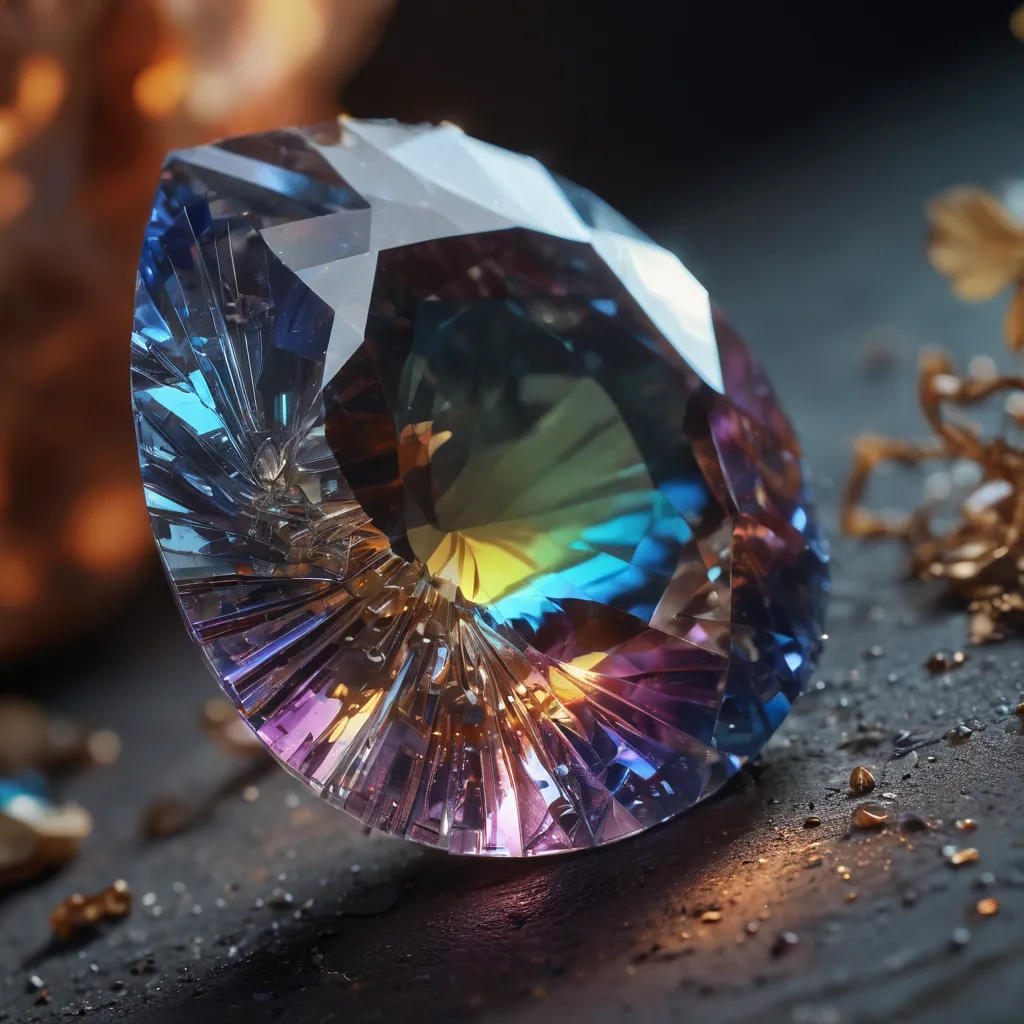 Exploring the Laborite Gemstone: A Comprehensive Guide