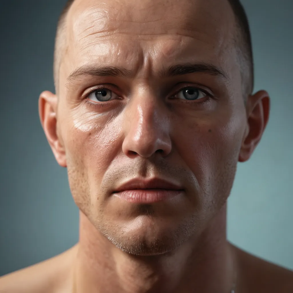 Understanding the Complexities of the Male Cancer Personality