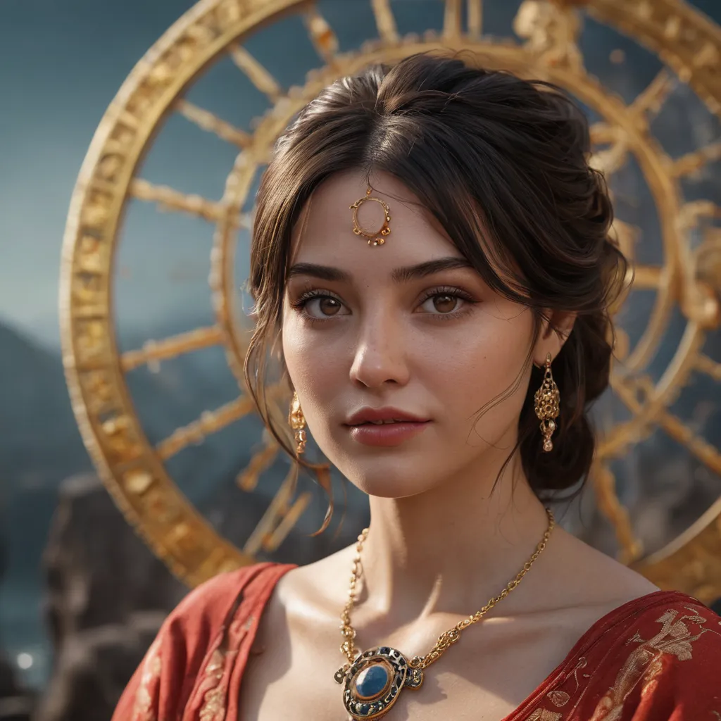 Discovering the May 3 Zodiac Rising Sign Traits