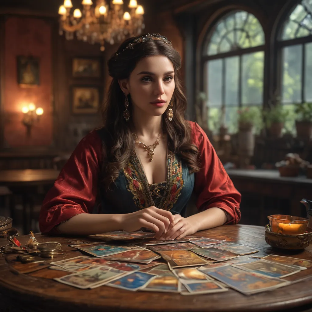 Exploring the Most Popular Tarot Readers: Insights and Contributions