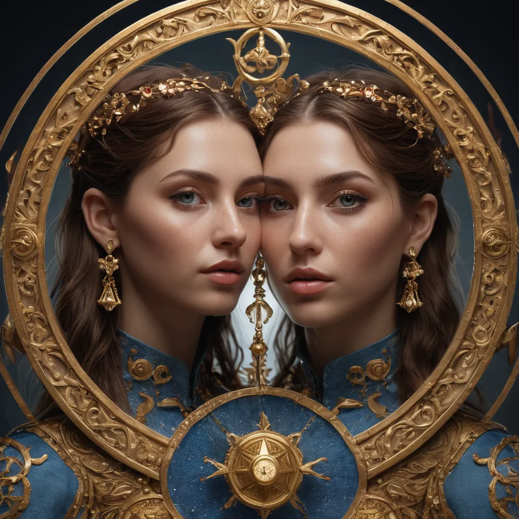 Exploring the Gemini Zodiac Sign: Traits and Influence