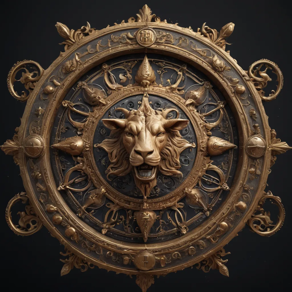 Exploring the Signs of the Horoscope: A Comprehensive Guide