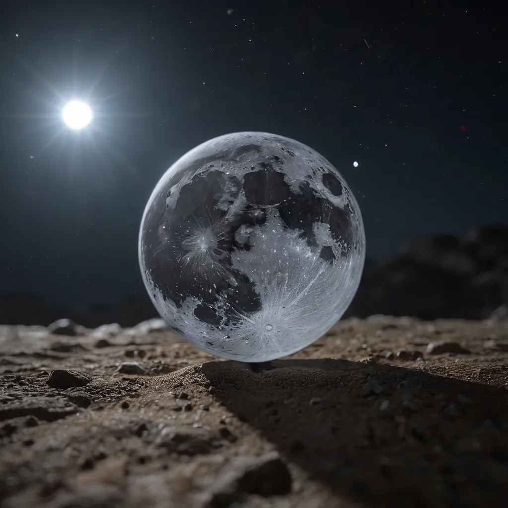 Exploring Today's Moon Phase and Its Impact