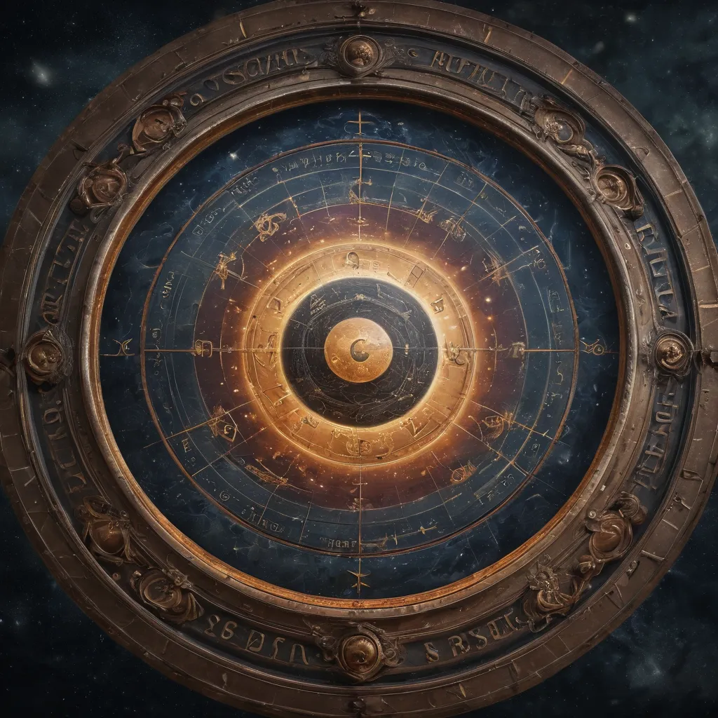 Exploring Your Astro Cafe Birth Chart: A Comprehensive Guide