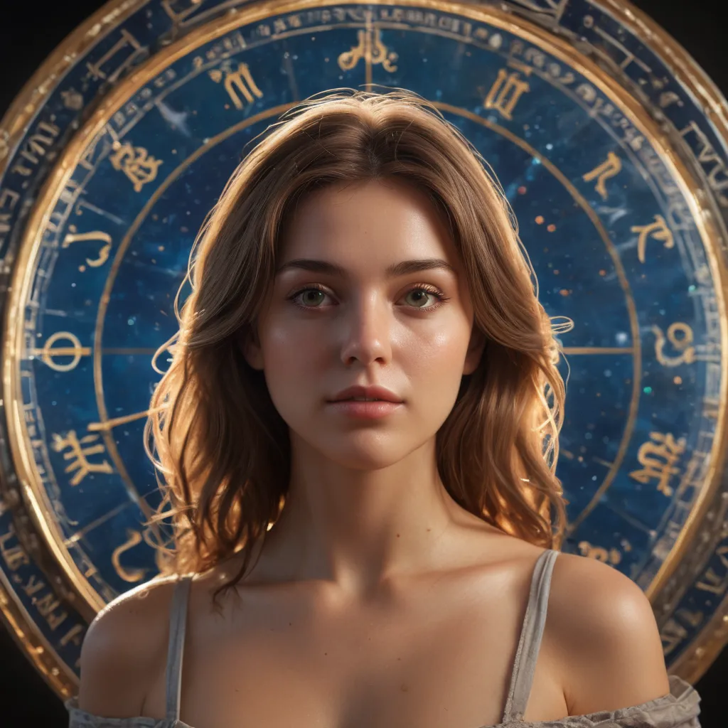 Unlocking Your Astrological Identity: A Complete Guide
