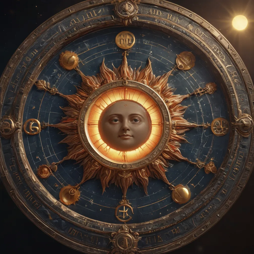 Exploring Your Astrological Signs: A Comprehensive Overview