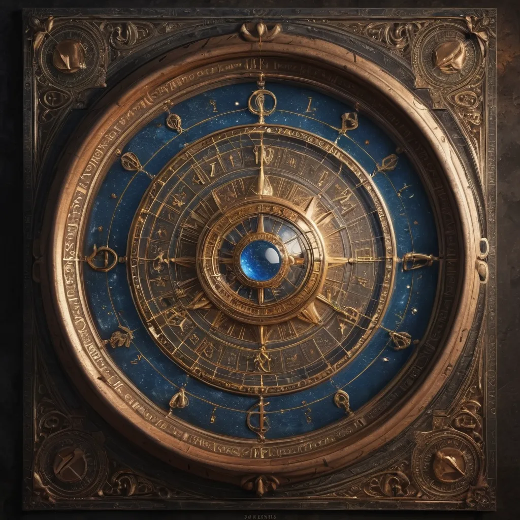 Exploring Your Future: Astrological Insights Unveiled