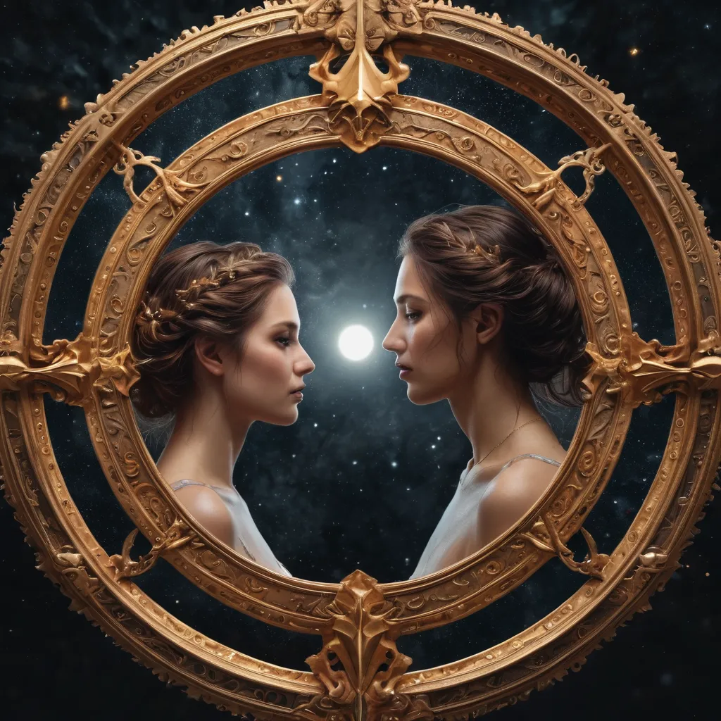 Exploring Zodiac Couples: Compatibility and Connections