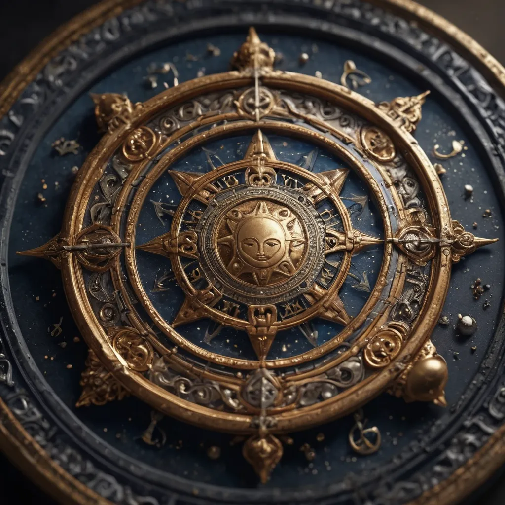 Zodiac Signs and Relationship Dynamics Uncovered