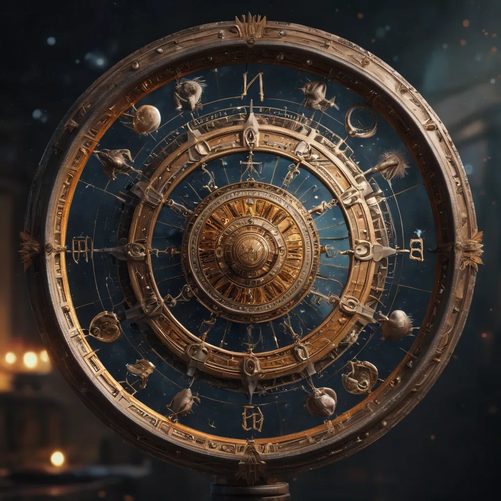 Exploring Zodiac Signs: Insights into Human Behavior